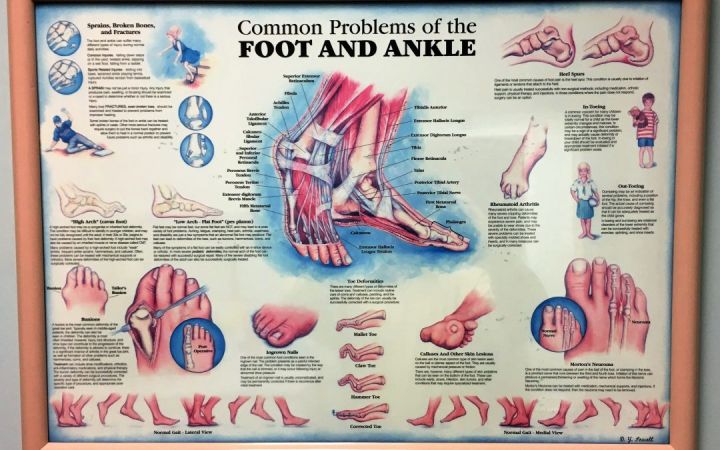 Best Tips for Taking Care of Your Healthy Feet