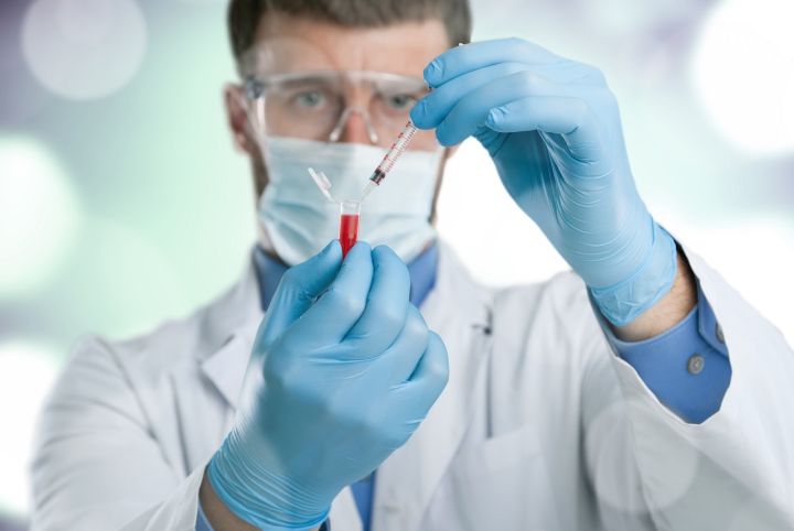 Regenerative Medicine Therapy for Foot and Ankle Injury