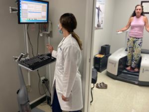 PedCAT Weight-Bearing CT Scanner - Certified Foot & Ankle Specialists