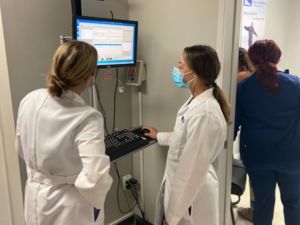 PedCAT Weight-Bearing CT Scanner - Certified Foot & Ankle Specialists