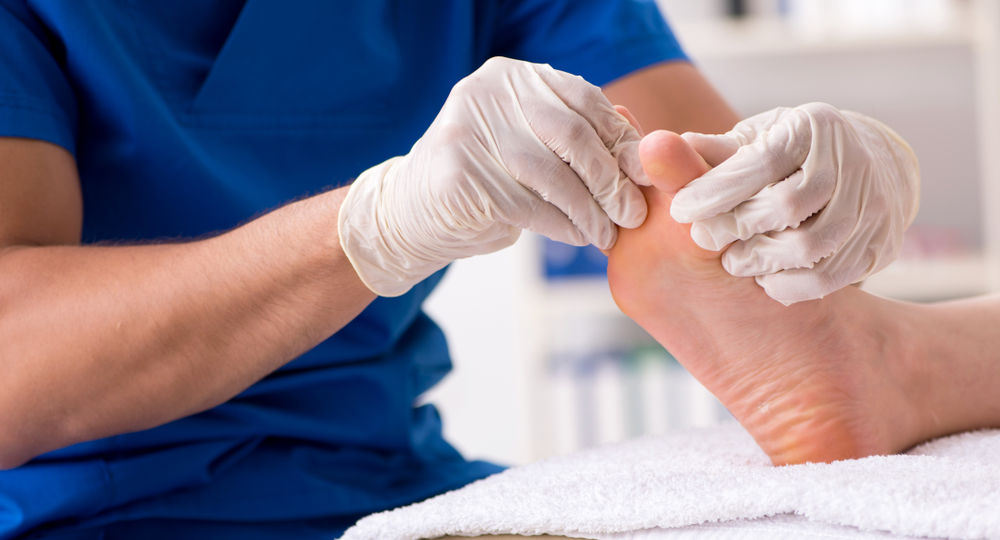 Ways to Heal Diabetic Leg and Foot Wounds Faster