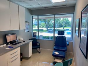 Podiatrist in Boca Raton, FL - Dr. Ashley Bowles DPM, FACFAS