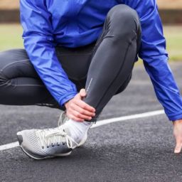 Here are the Most Common Causes for Sports Injuries