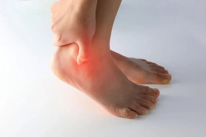 Tarsal Sinus Syndrome - Treat and Manage It Effectively