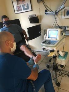 Plantar Fibroma Treatment: Alleviating Foot Pain Reliably