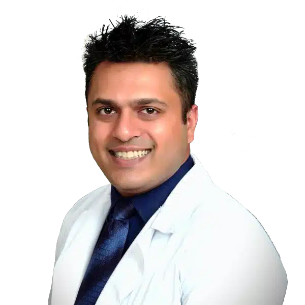 Dr. Nikul M. Panchal Podiatrist for Certified Foot in Palm Beach