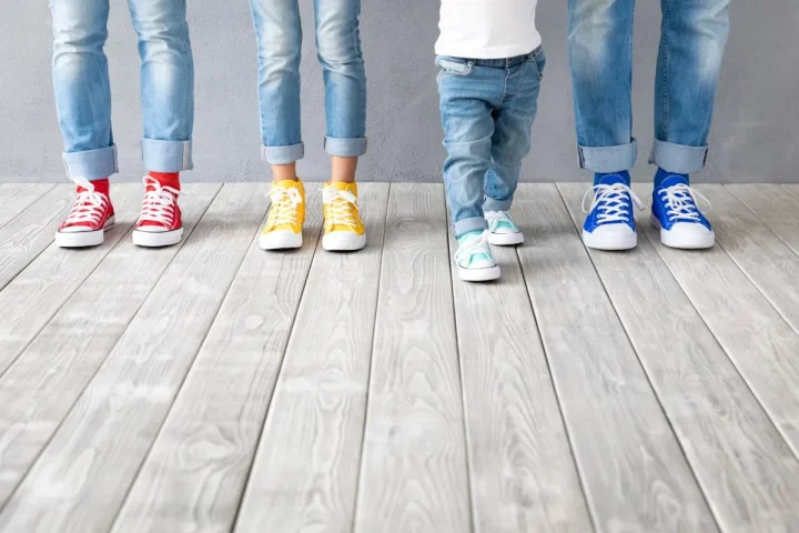 What Age Do Feet Stop Growing? Understanding Growth Patterns
