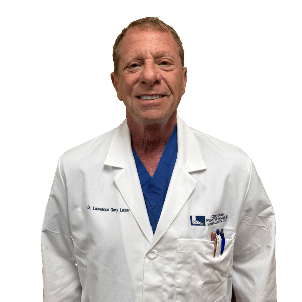 Podiatrist Palm Harbor - Certified Foot and Ankle Specialists