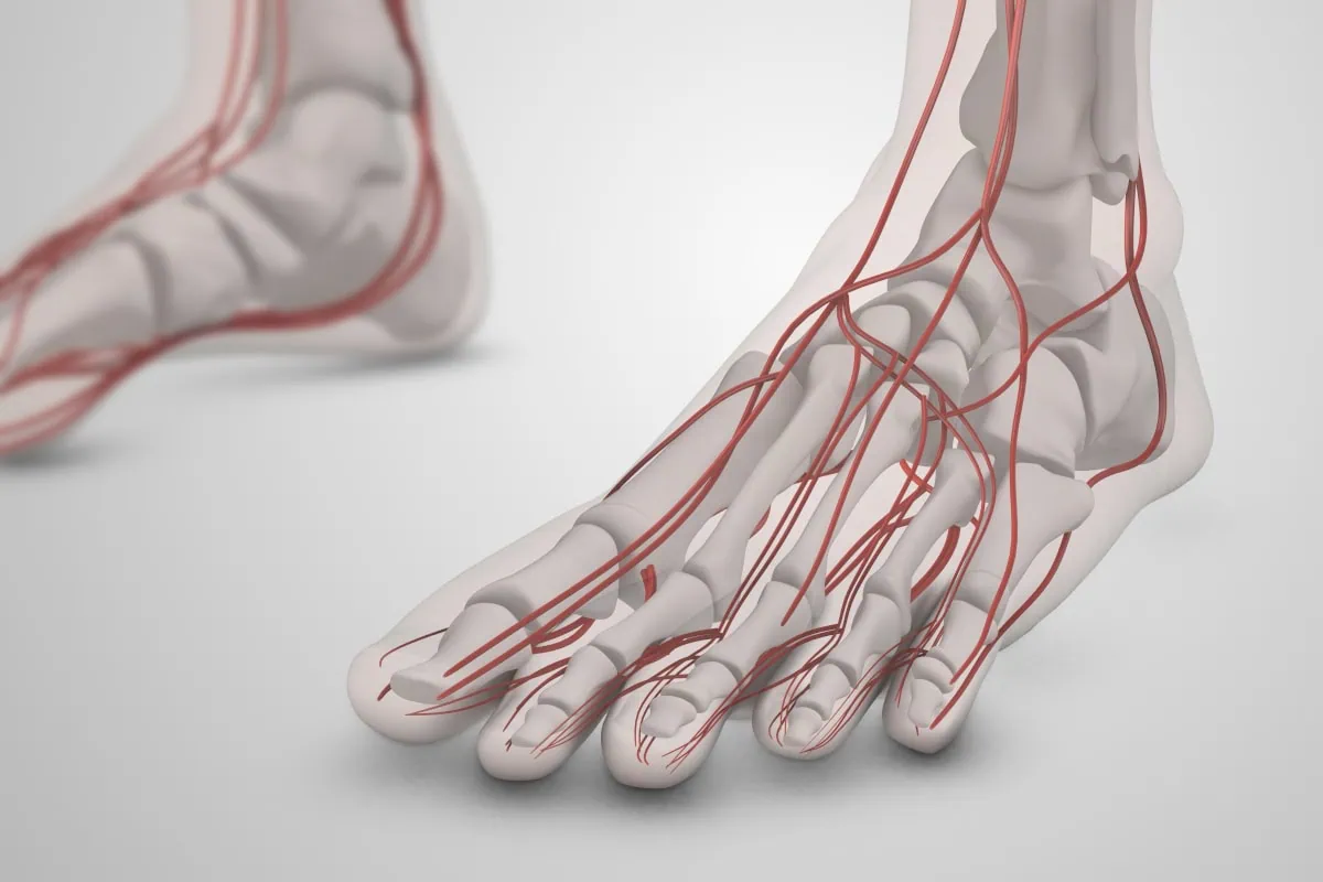 Neuropathy Treatments for Feet: Expert Podiatrist Guide