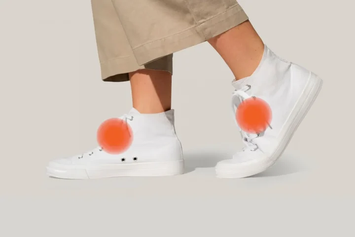 Top of Foot Pain When Walking: Podiatrist Treatment Guide