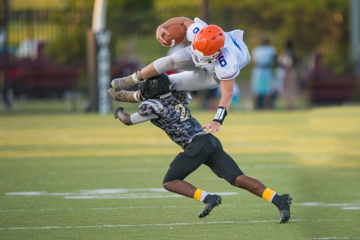Football Foot Injuries: Super Bowl Season Expert Guide